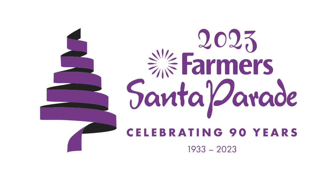 Auckland Farmers Santa Parade