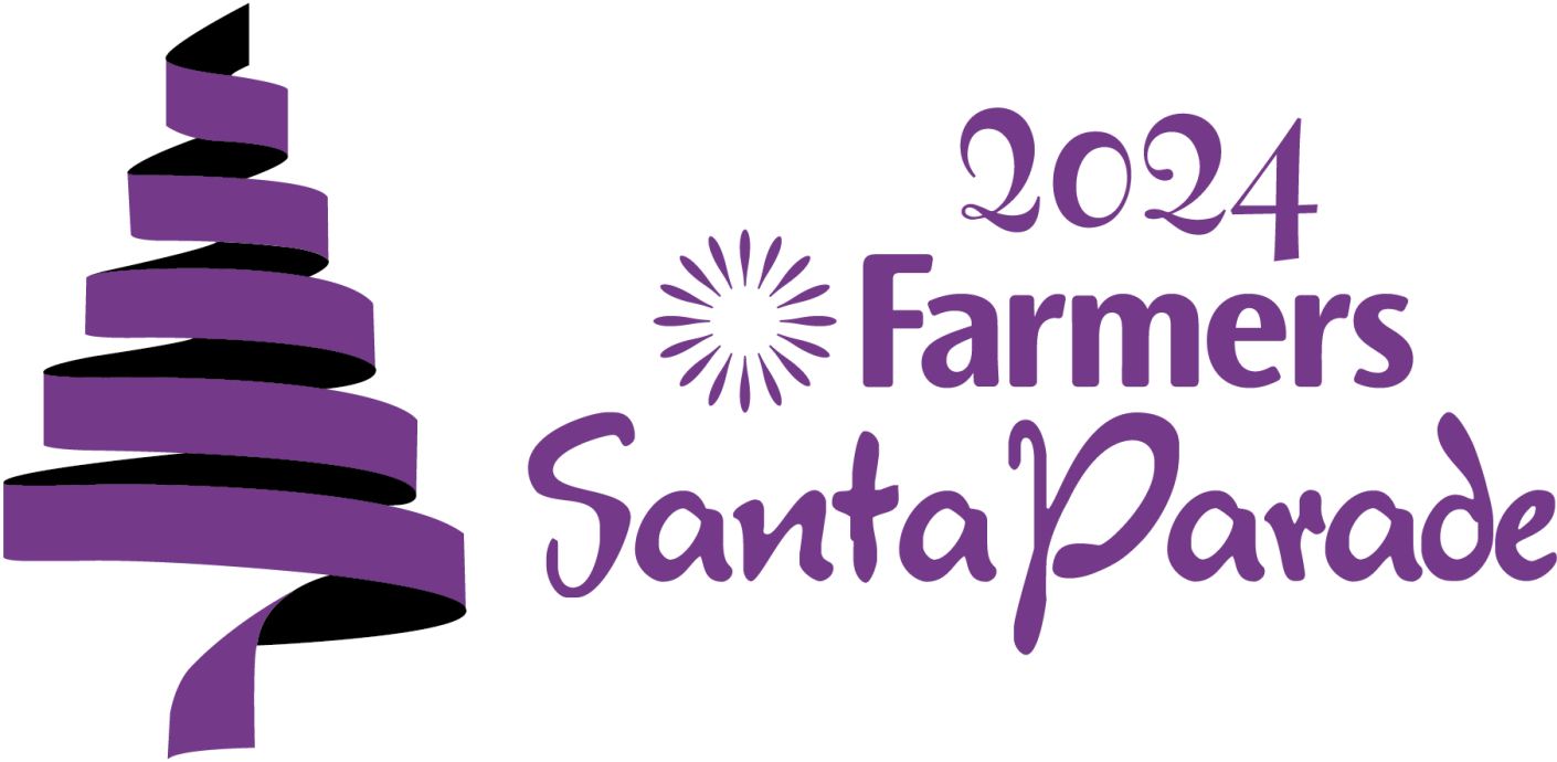 Auckland Farmers Santa Parade